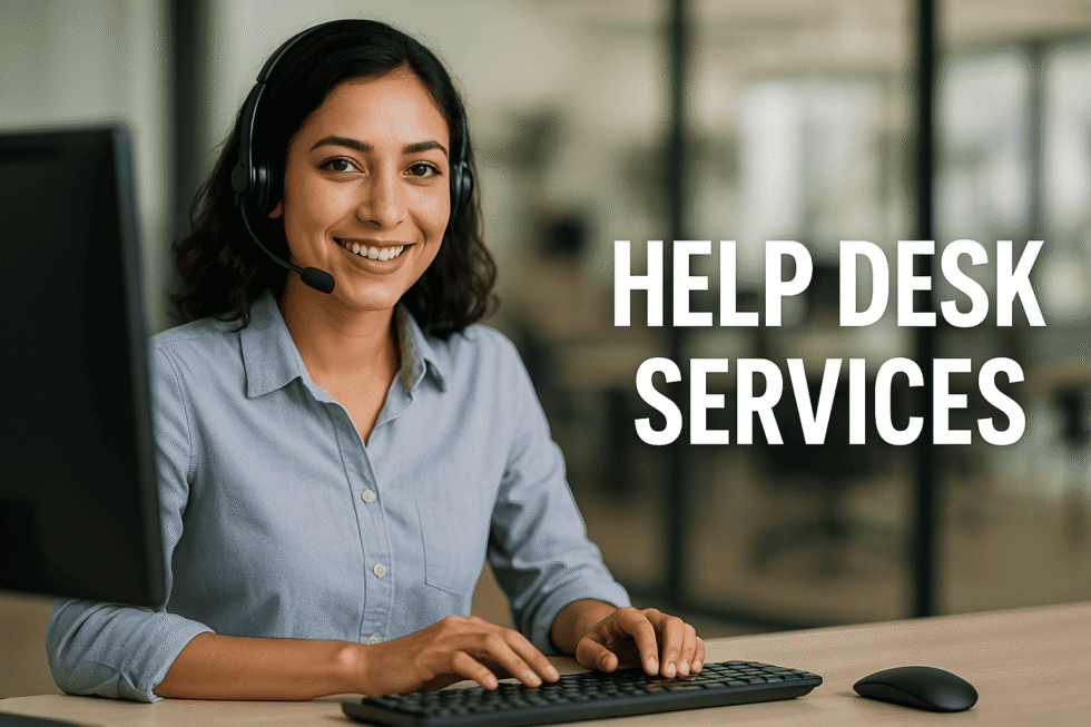 #1 outstanding Help Desk Services |Callnova Customer Support